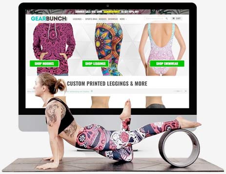 Traffic Booster - Let us increase your website traffic and sales